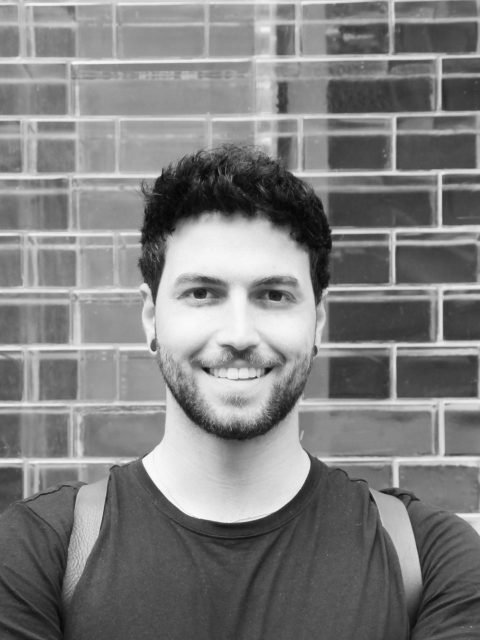 Filippo Ferro - Giovani architetti Trentino